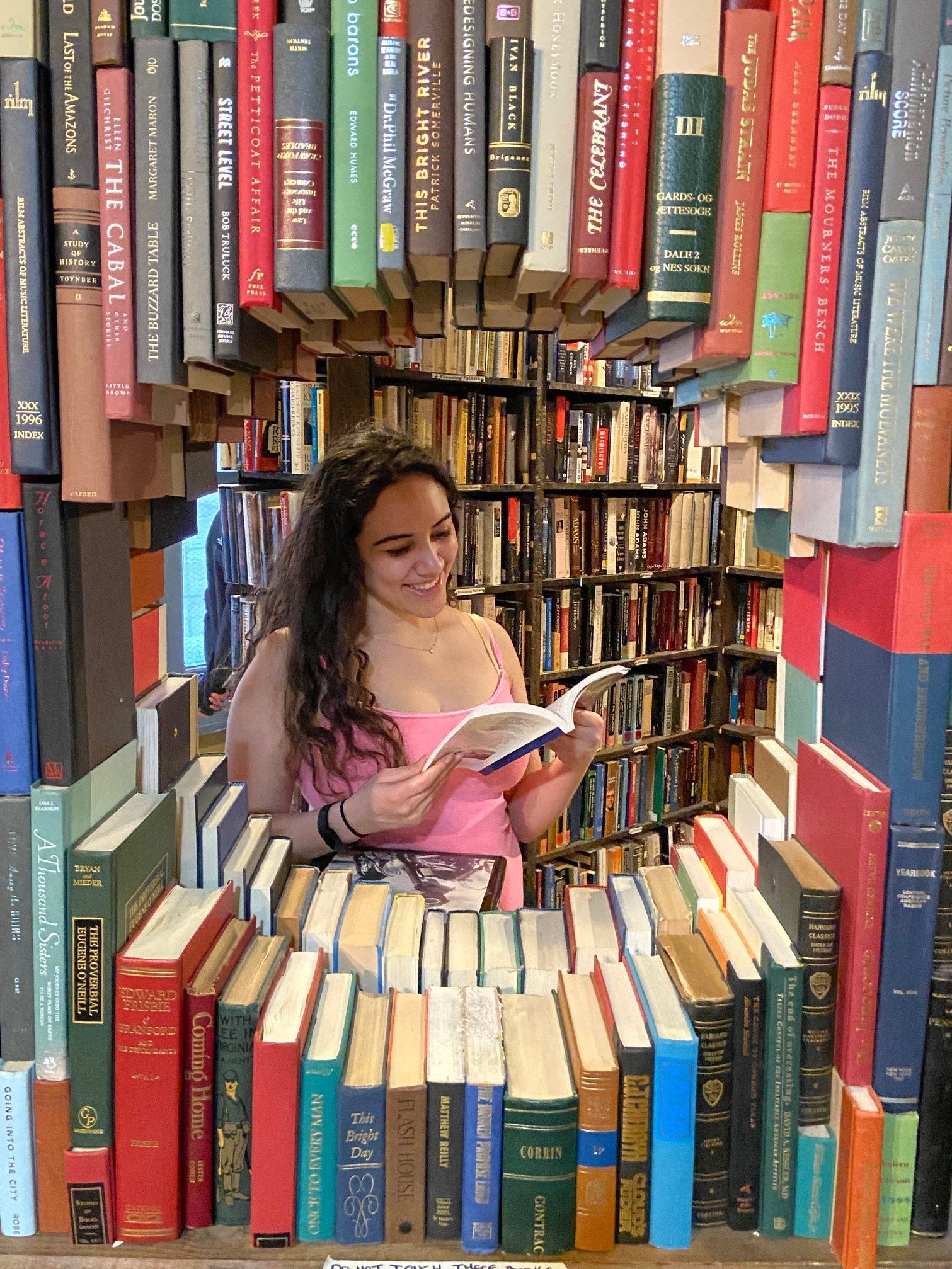 About – The Bay Area Bookworm